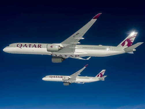 Oryx Connect: Qatar Airways startet eigene NDC-Plattform » news | tma ...